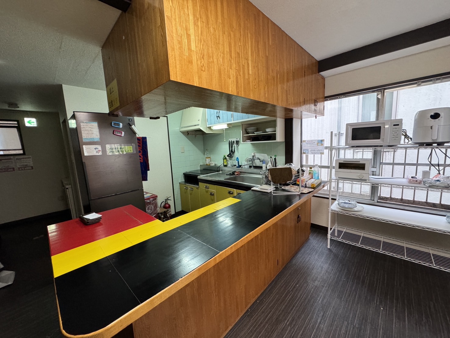 タイガーハウス 赤坂Tiger House Akasaka - 東京のシェアハウス タイガーハウス